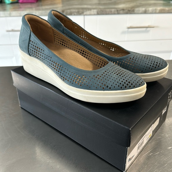 Naturalizer | Shoes | Naturalizer Sam2 Sandals | Poshmark